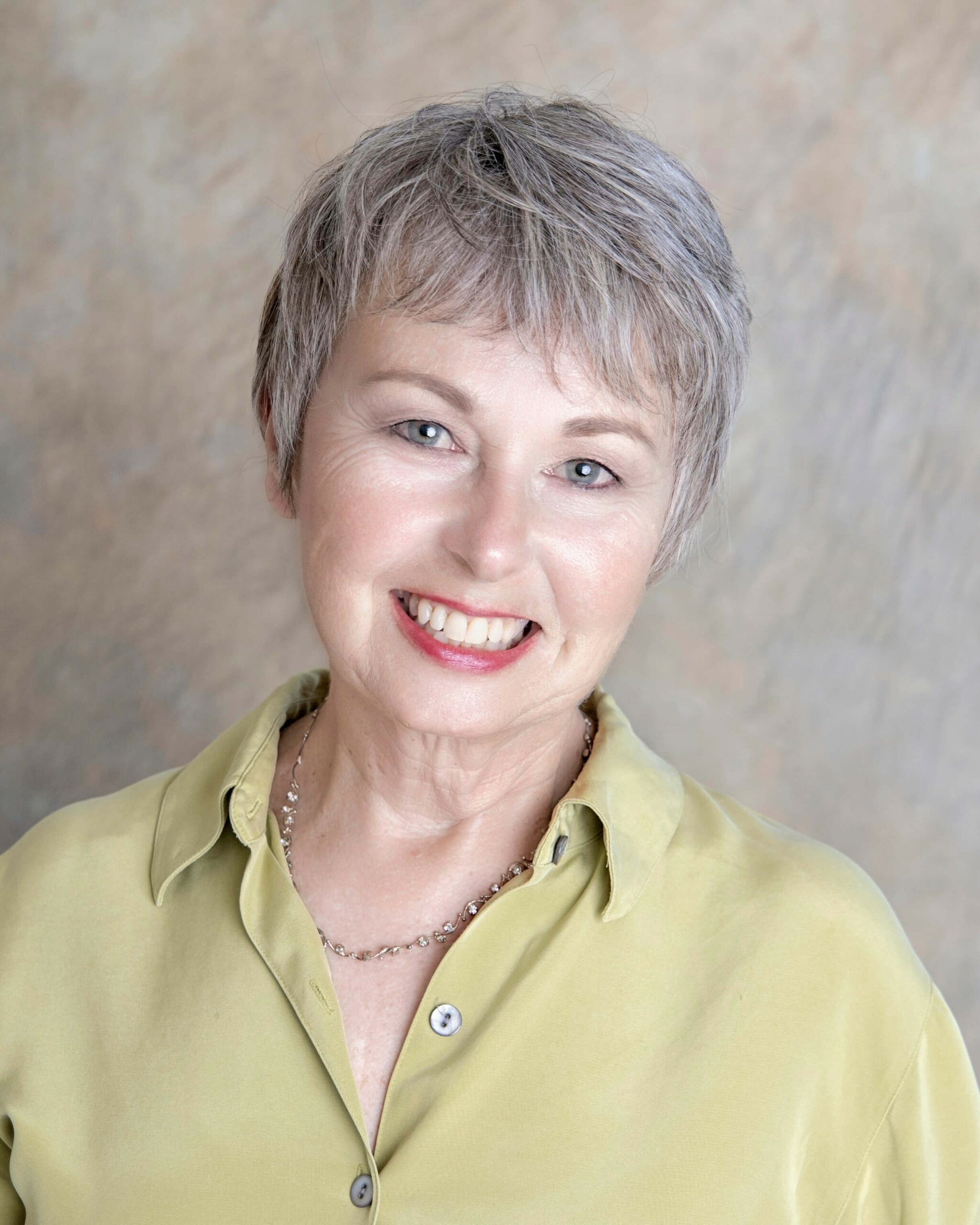 Meet Jane Maulucci - Bold Journey Magazine