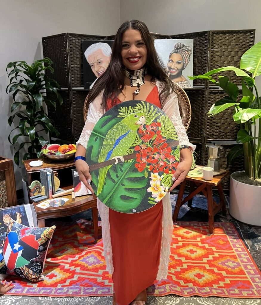 Meet Janice Torres-Perez - Bold Journey Magazine