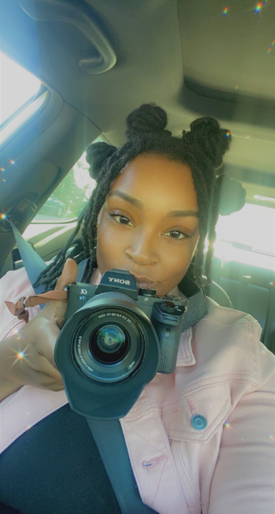 Meet Jasmine R. - Bold Journey Magazine