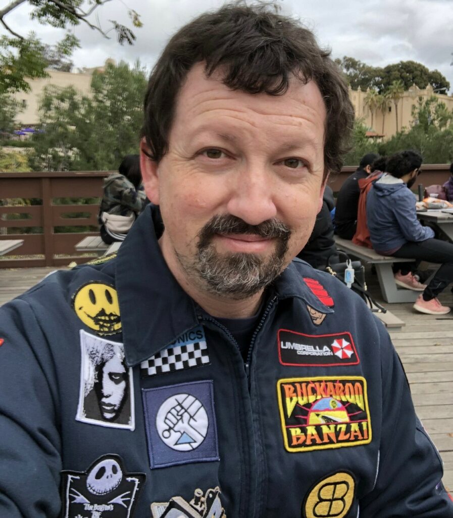 Meet Joshua Pruett - Bold Journey Magazine