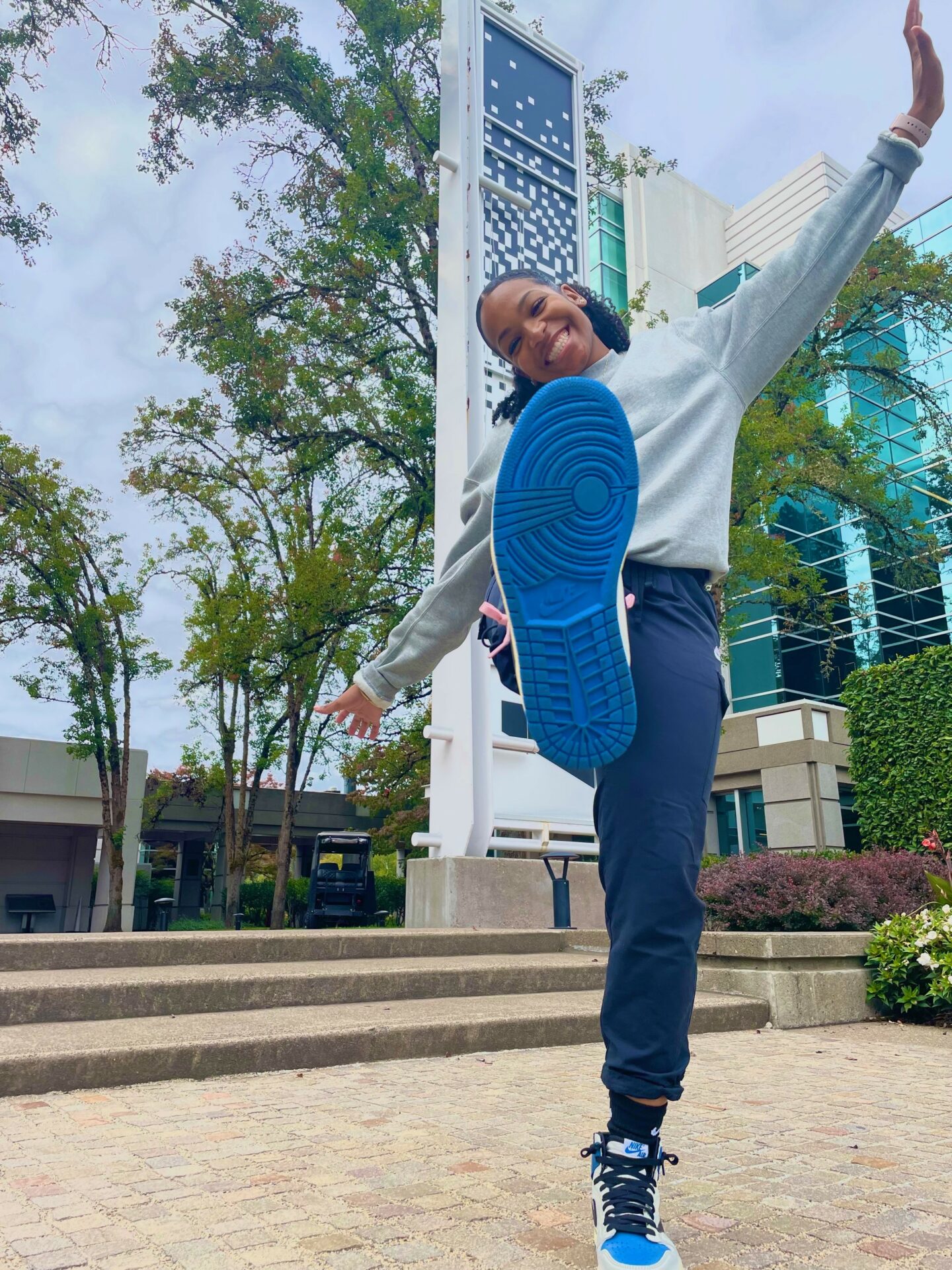 Meet Kori Maria - Bold Journey Magazine