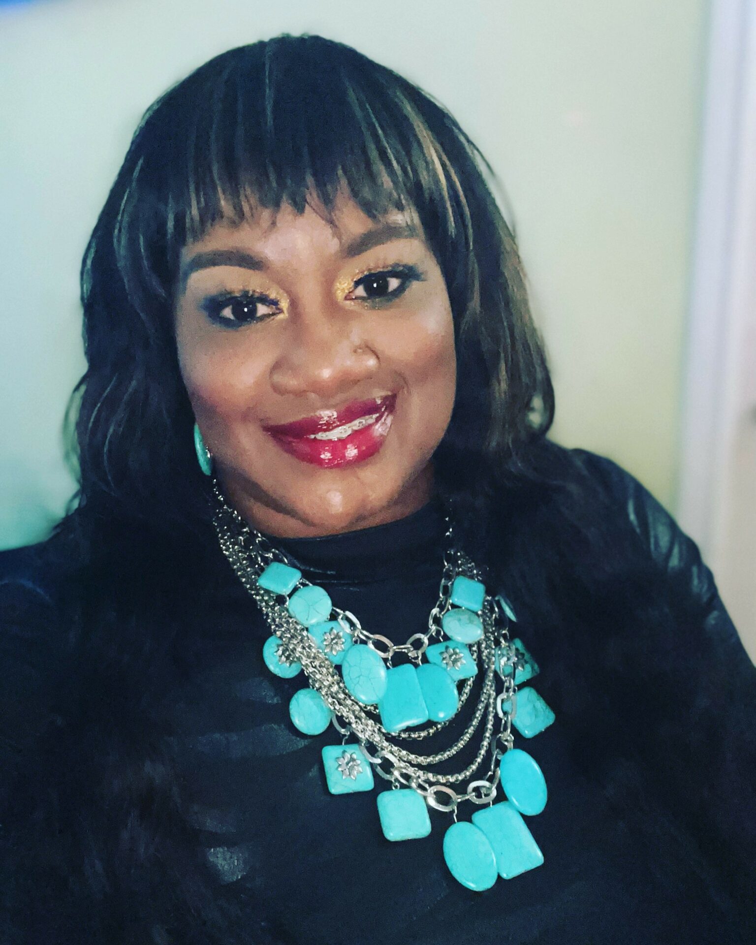 Meet Kristi Law - Bold Journey Magazine