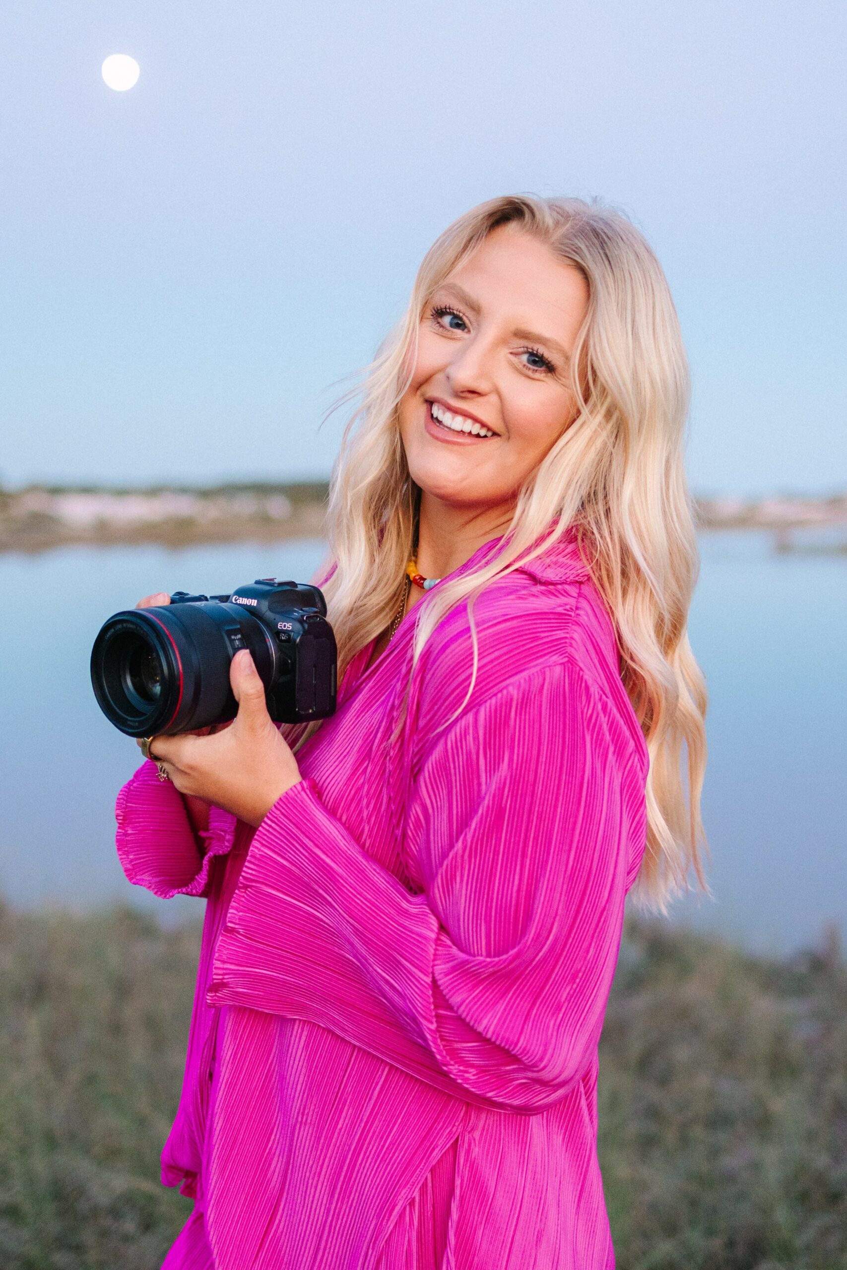 Meet Madelyn Shayne Mitchell - Bold Journey Magazine