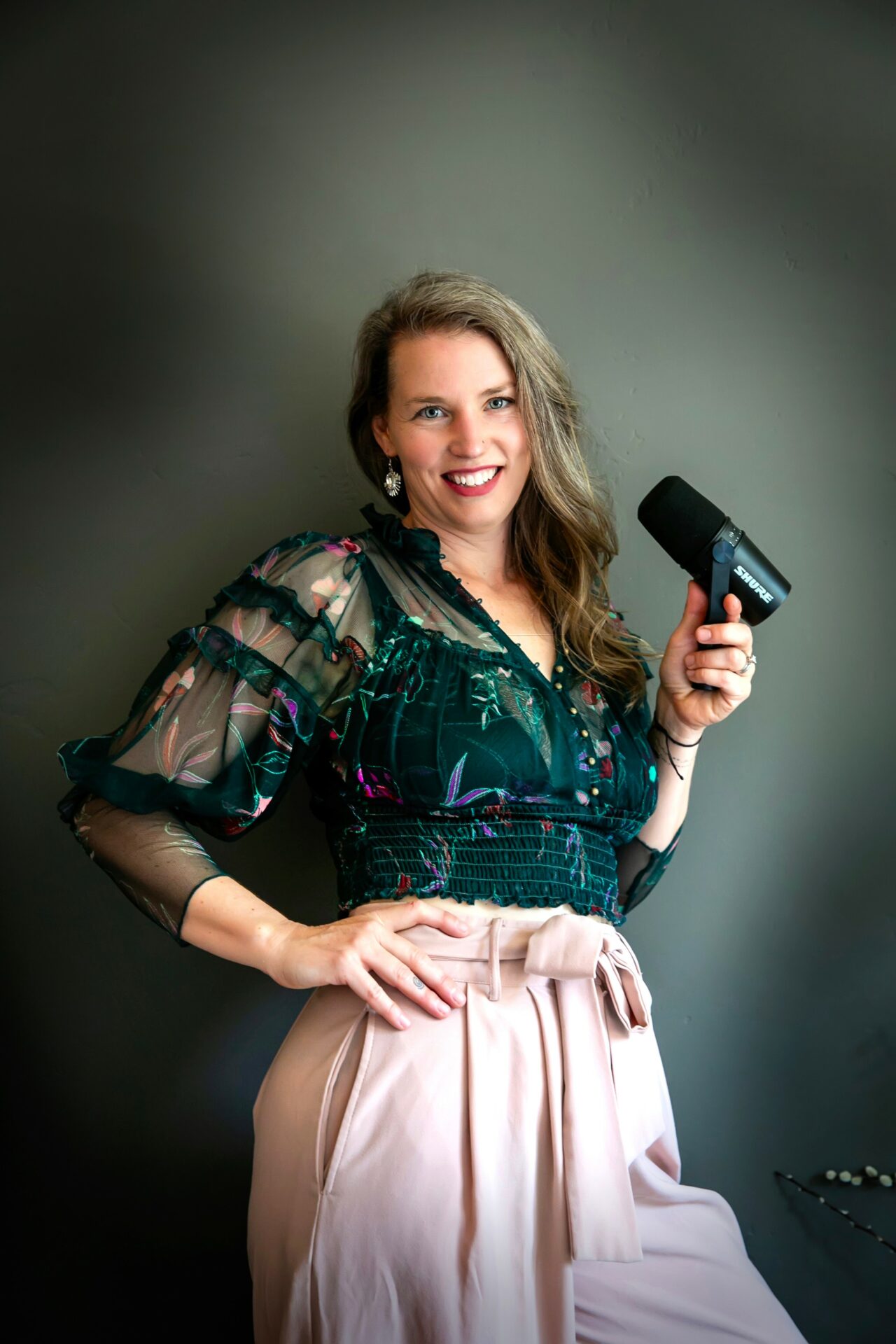 Meet Melanie Bonk - Bold Journey Magazine