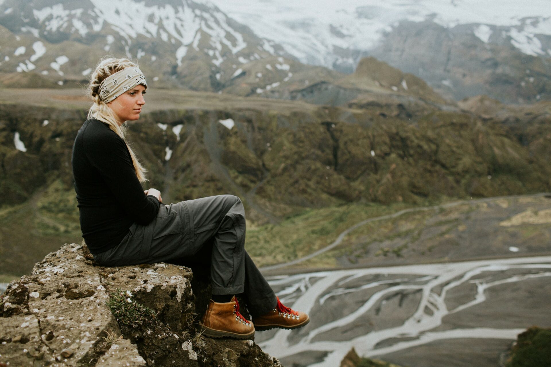 Meet Meredith Washburn - Bold Journey Magazine