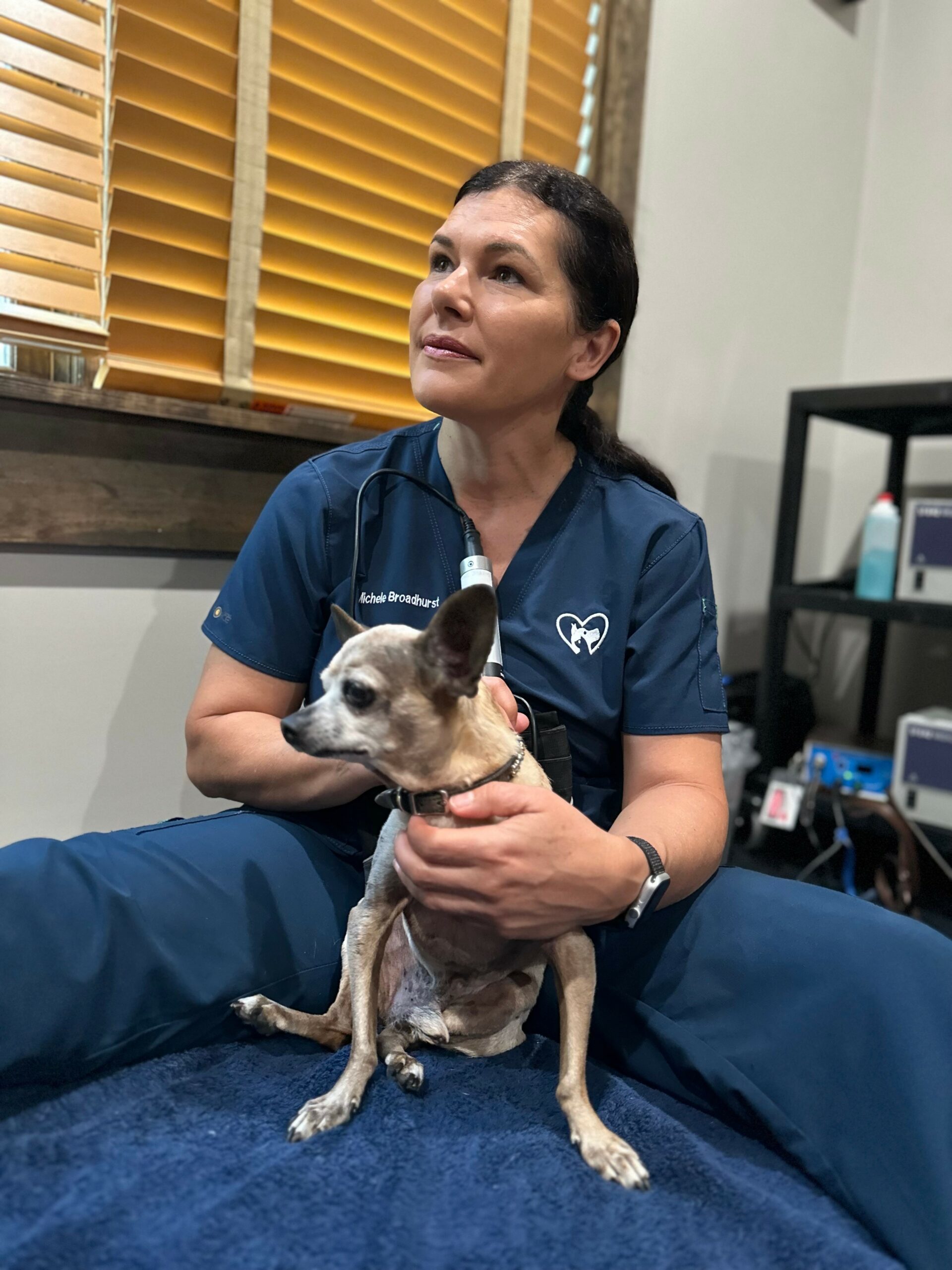 Meet Michele Broadhurst - Bold Journey Magazine