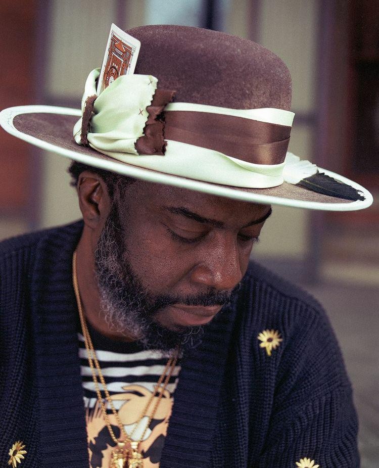 Meet Paul Hudson - Bold Journey Magazine