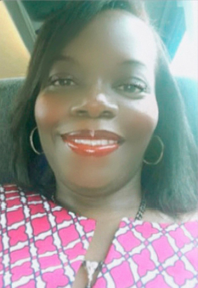 Meet Sabrina Nelson - Bold Journey Magazine