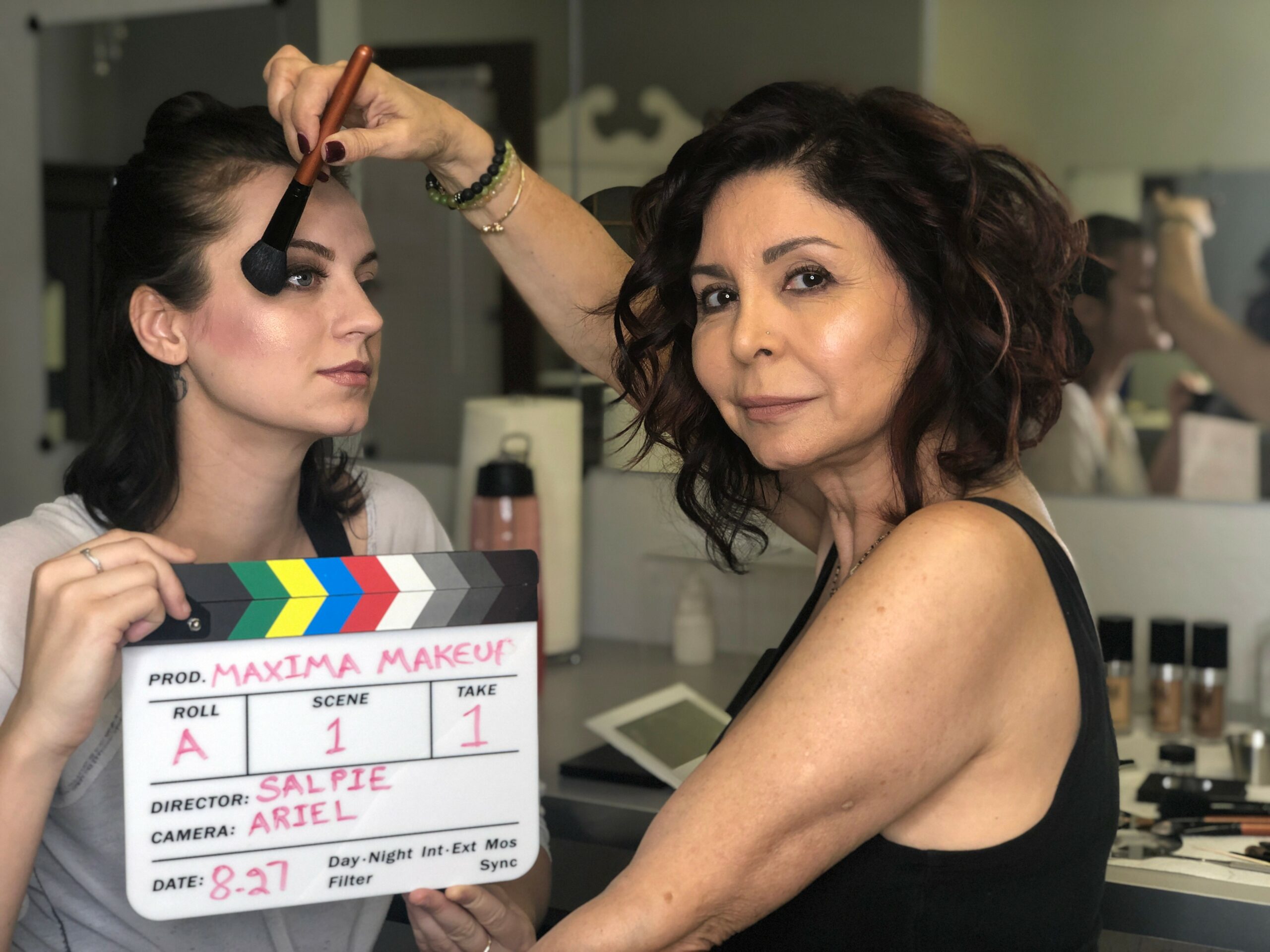 Meet Salpie - Bold Journey Magazine