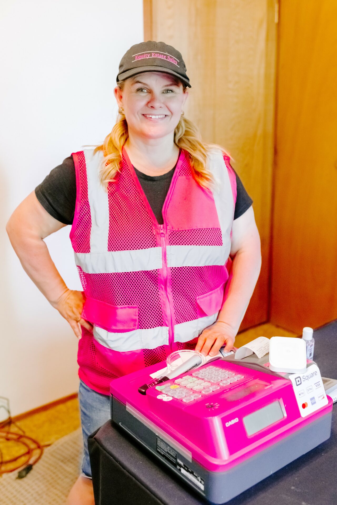 Meet Sara Rogers - Bold Journey Magazine