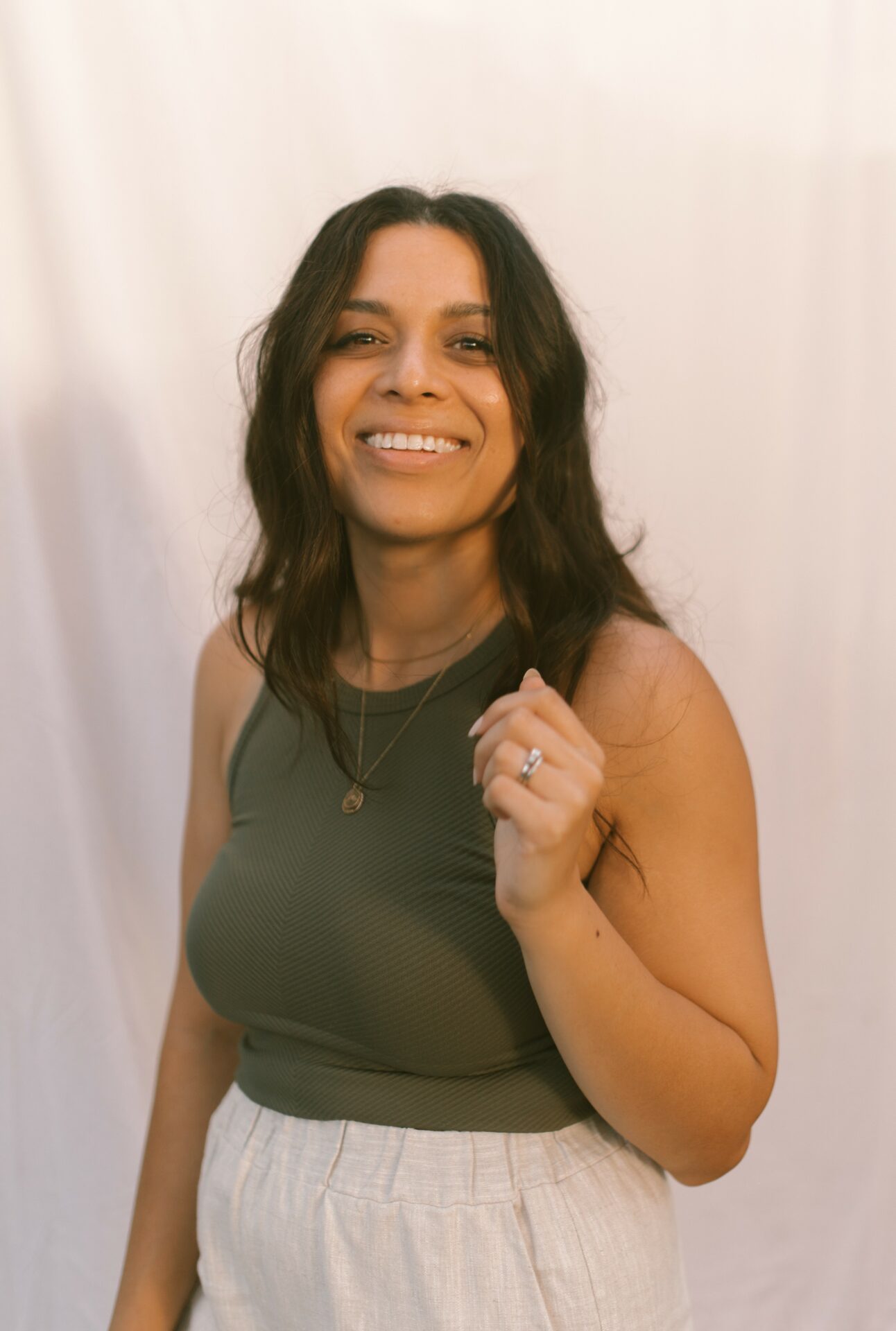 Meet Shannan Scott - Bold Journey Magazine