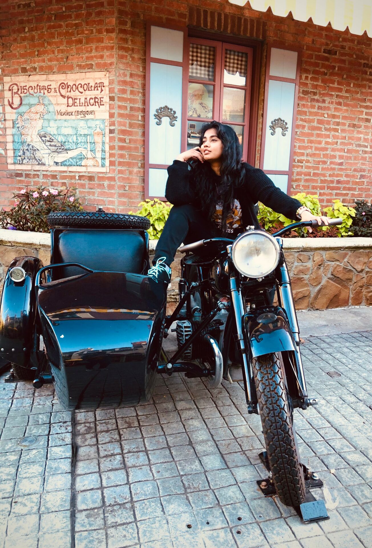 Meet Shravya S. Shetty - Bold Journey Magazine