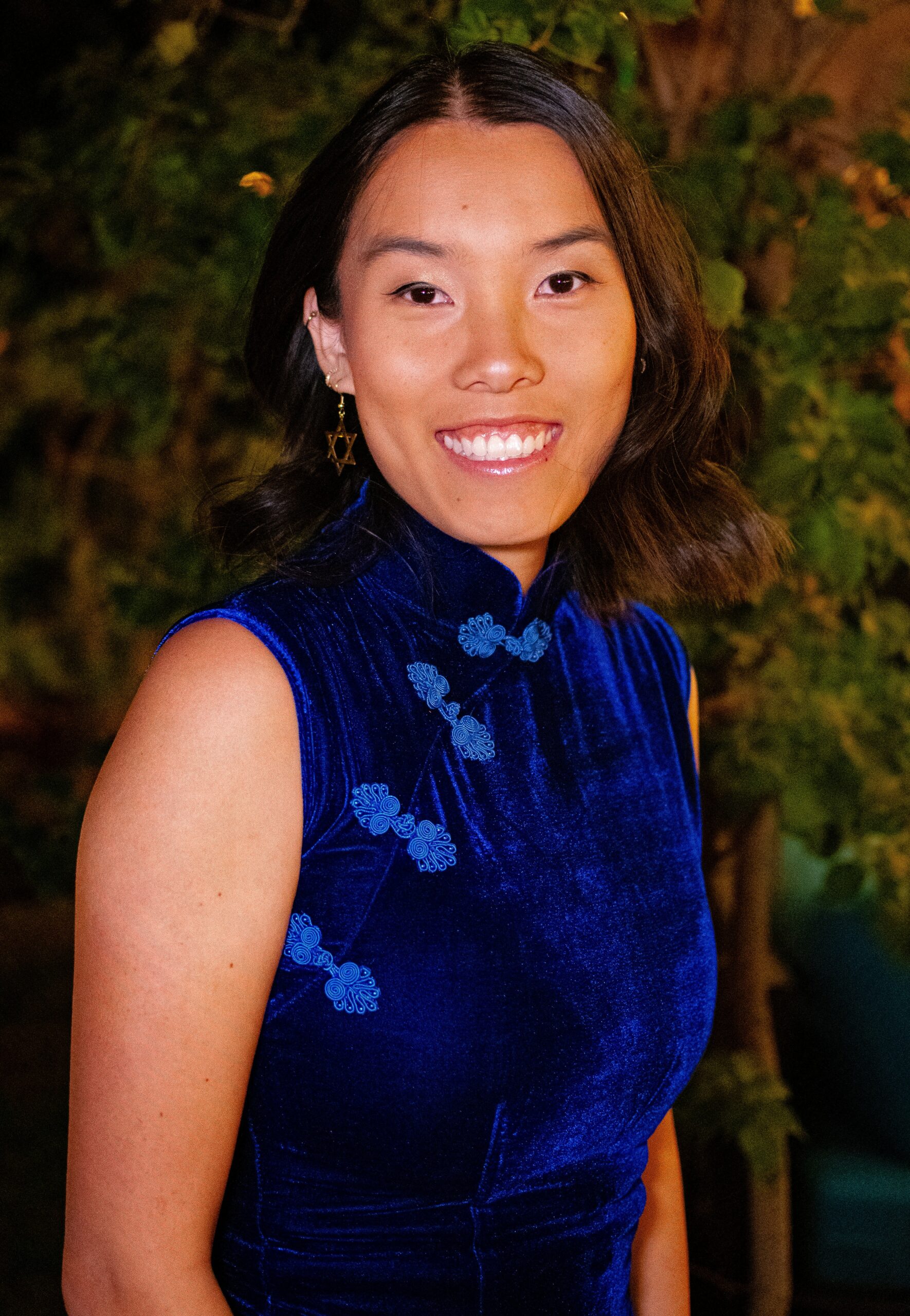 Meet Vanessa Bloom - Bold Journey Magazine