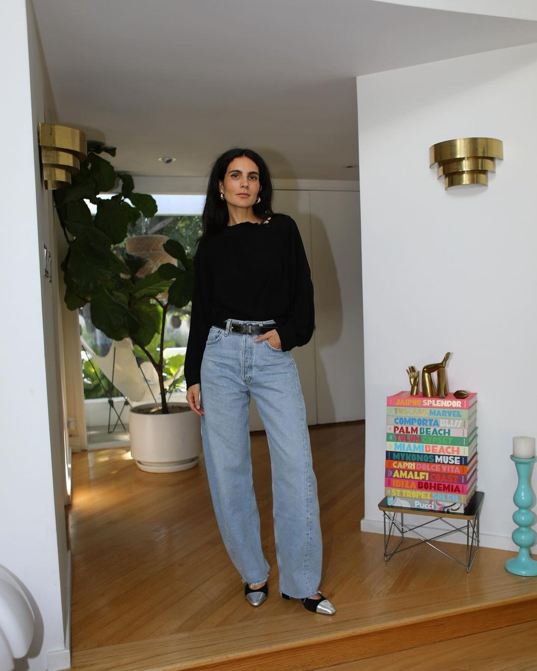 Meet Laura Angelone - Bold Journey Magazine