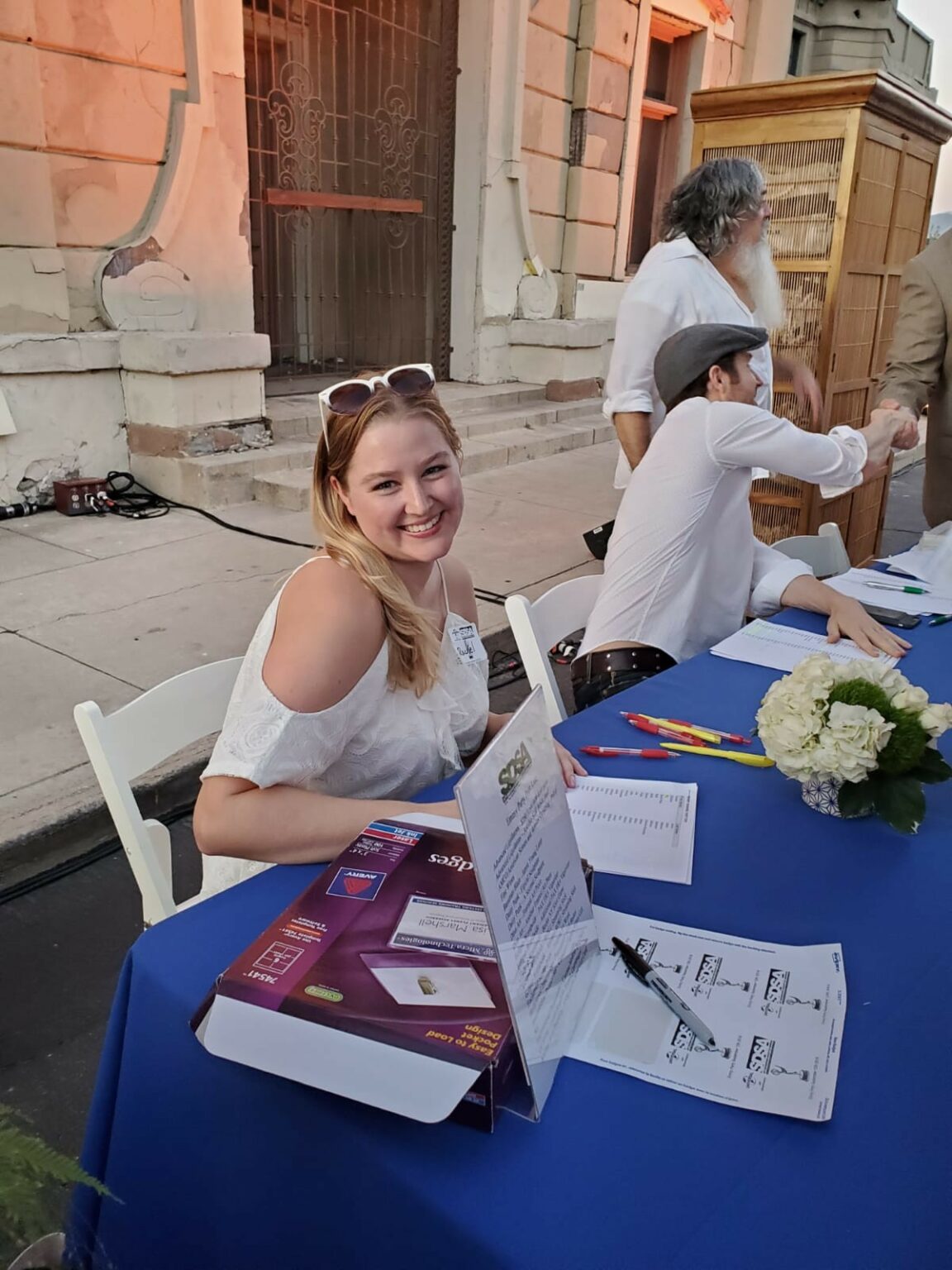 Meet Rachel Kahn - Bold Journey Magazine