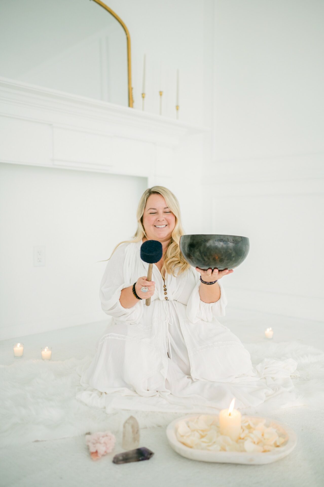 Meet Rachel Klein - Bold Journey Magazine