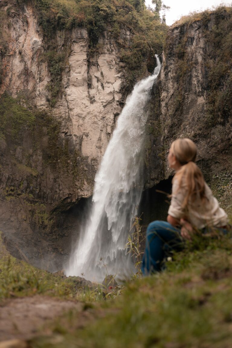 Meet Rachel Larkin - Bold Journey Magazine