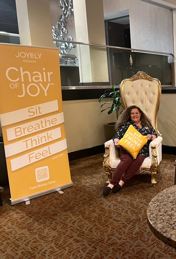 Meet Rachel Vasquez - Bold Journey Magazine