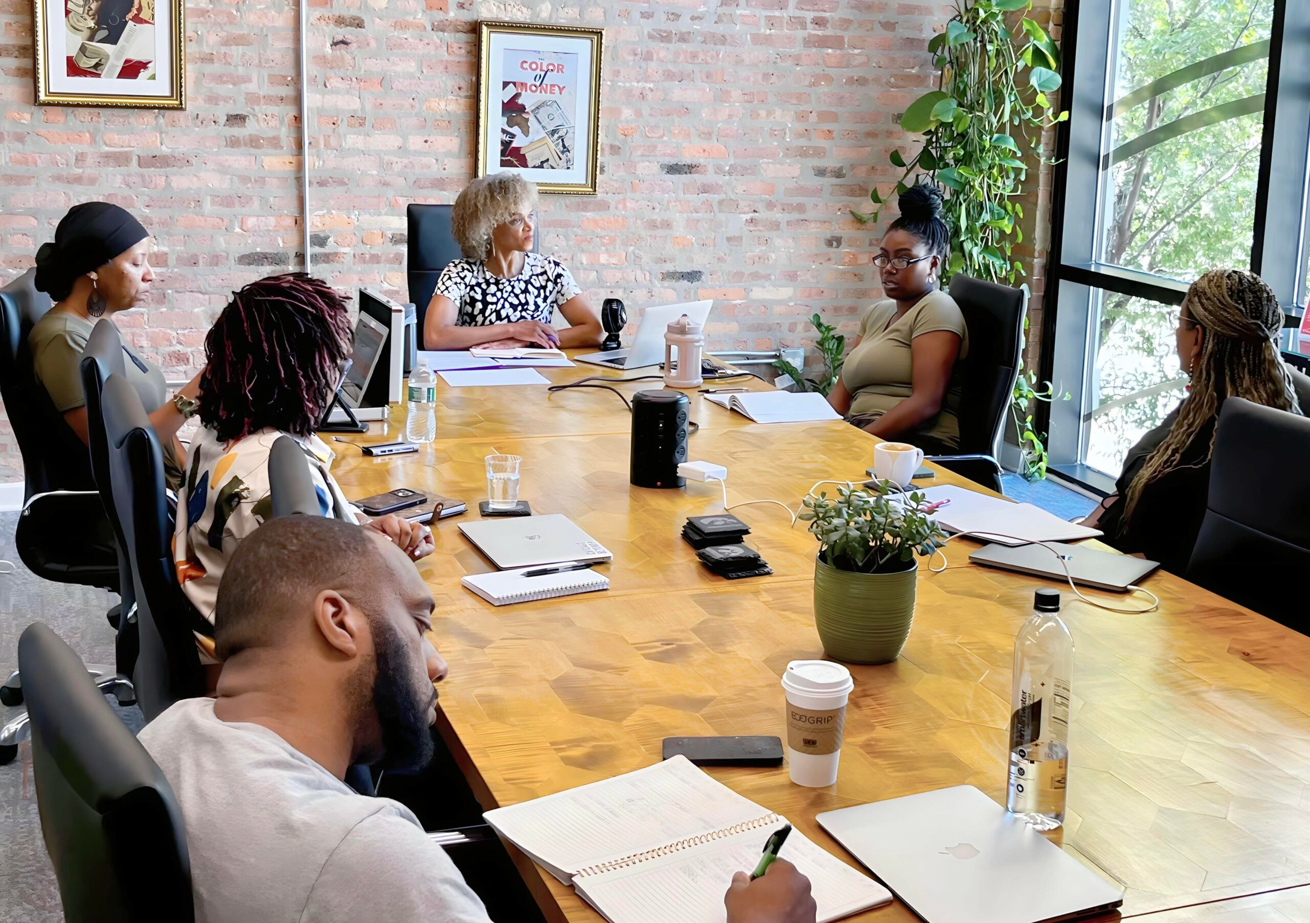 Meet Renita Alexander - Bold Journey Magazine