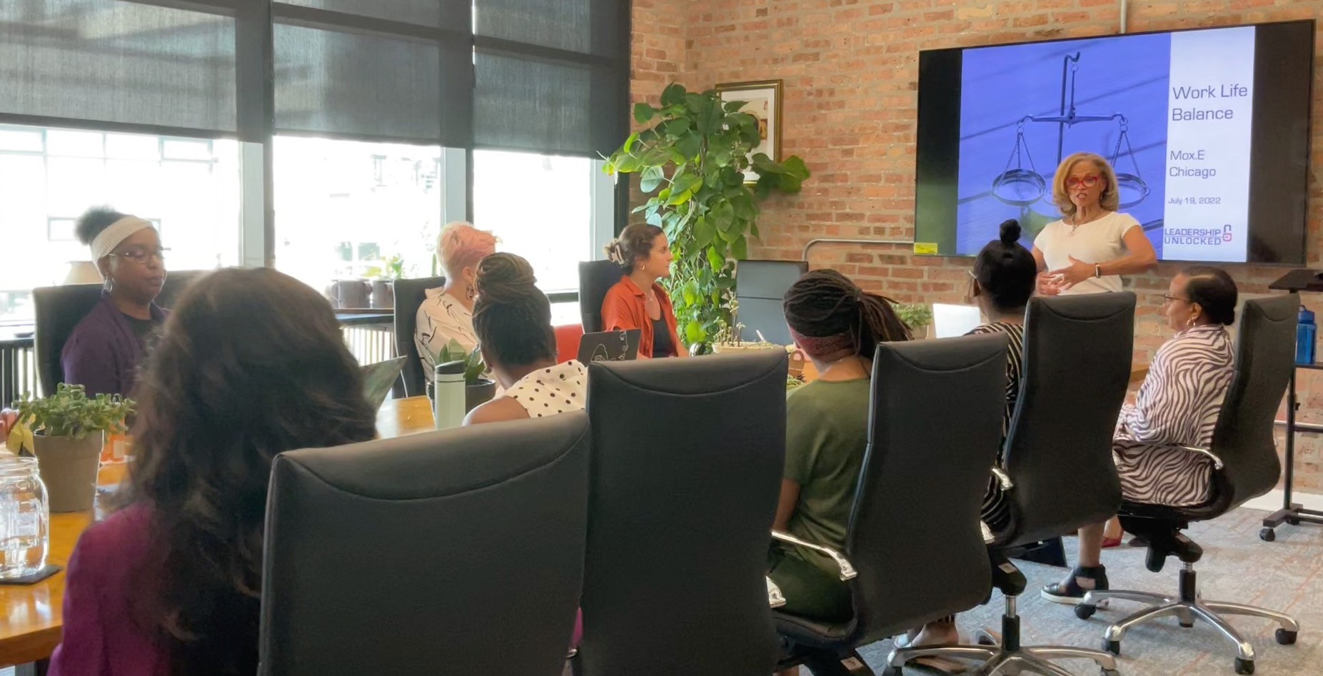 Meet Renita Alexander - Bold Journey Magazine