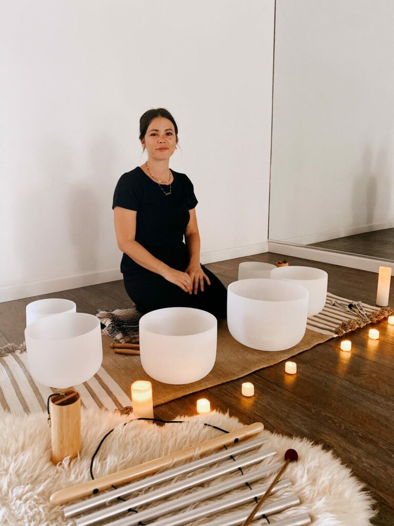 Meet Sabrina Rollo - Bold Journey Magazine