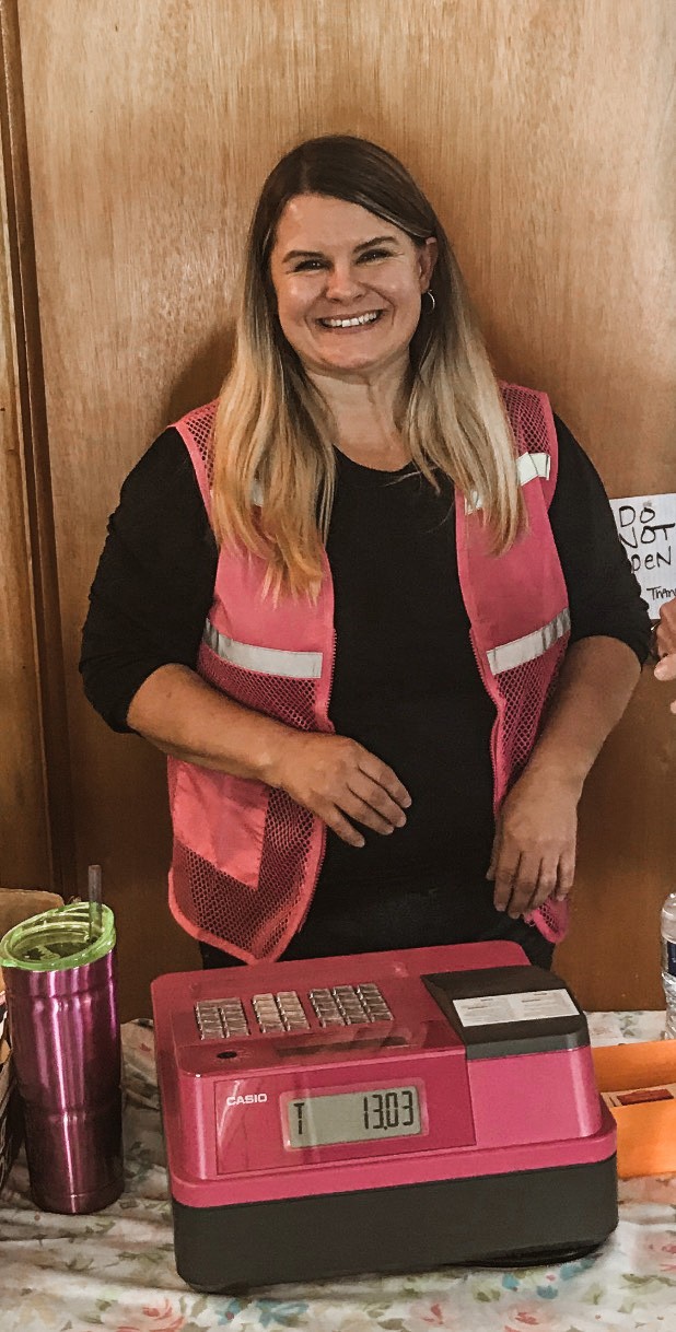 Meet Sara Rogers - Bold Journey Magazine