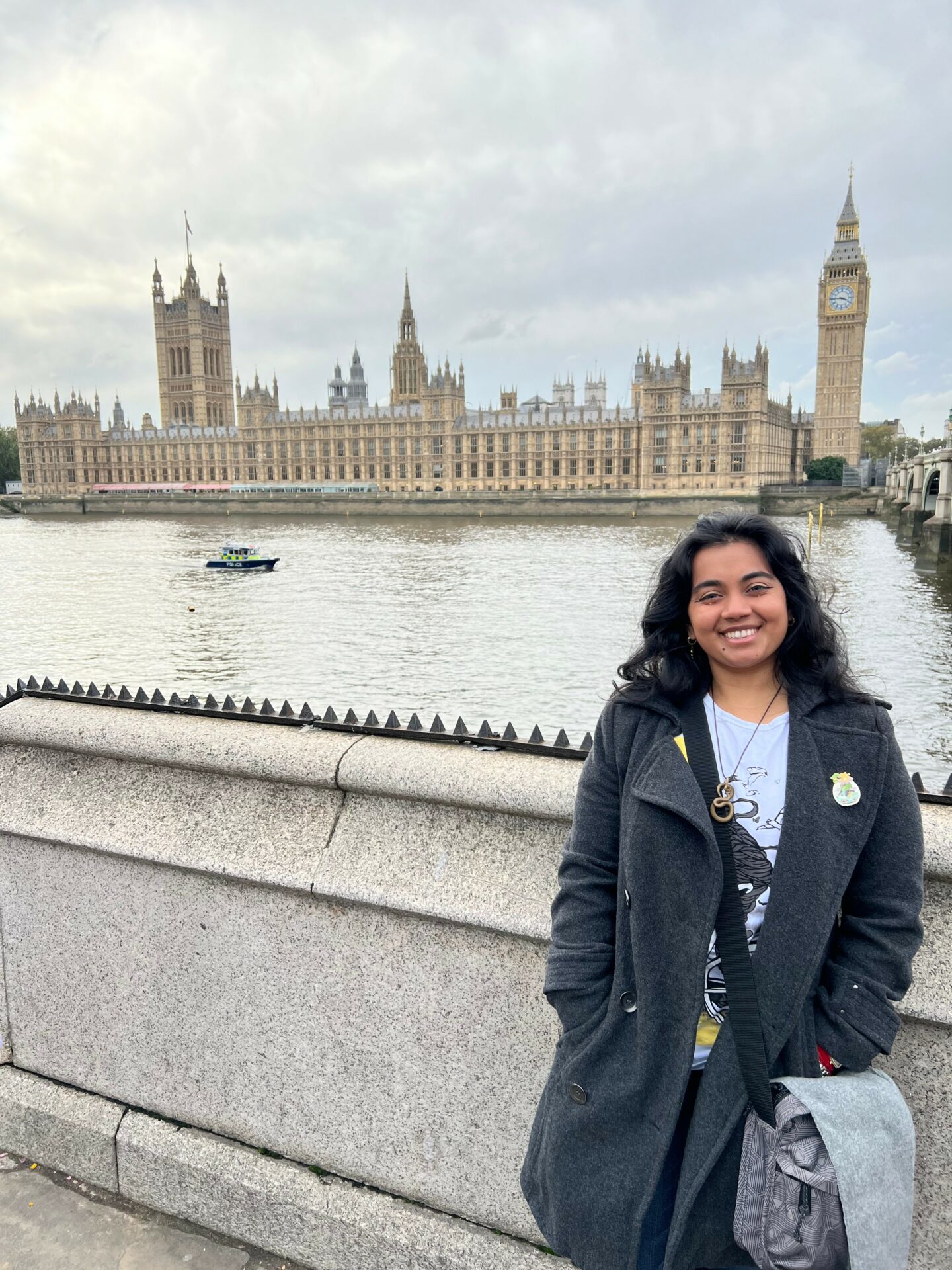 Meet Shravya S. Shetty - Bold Journey Magazine