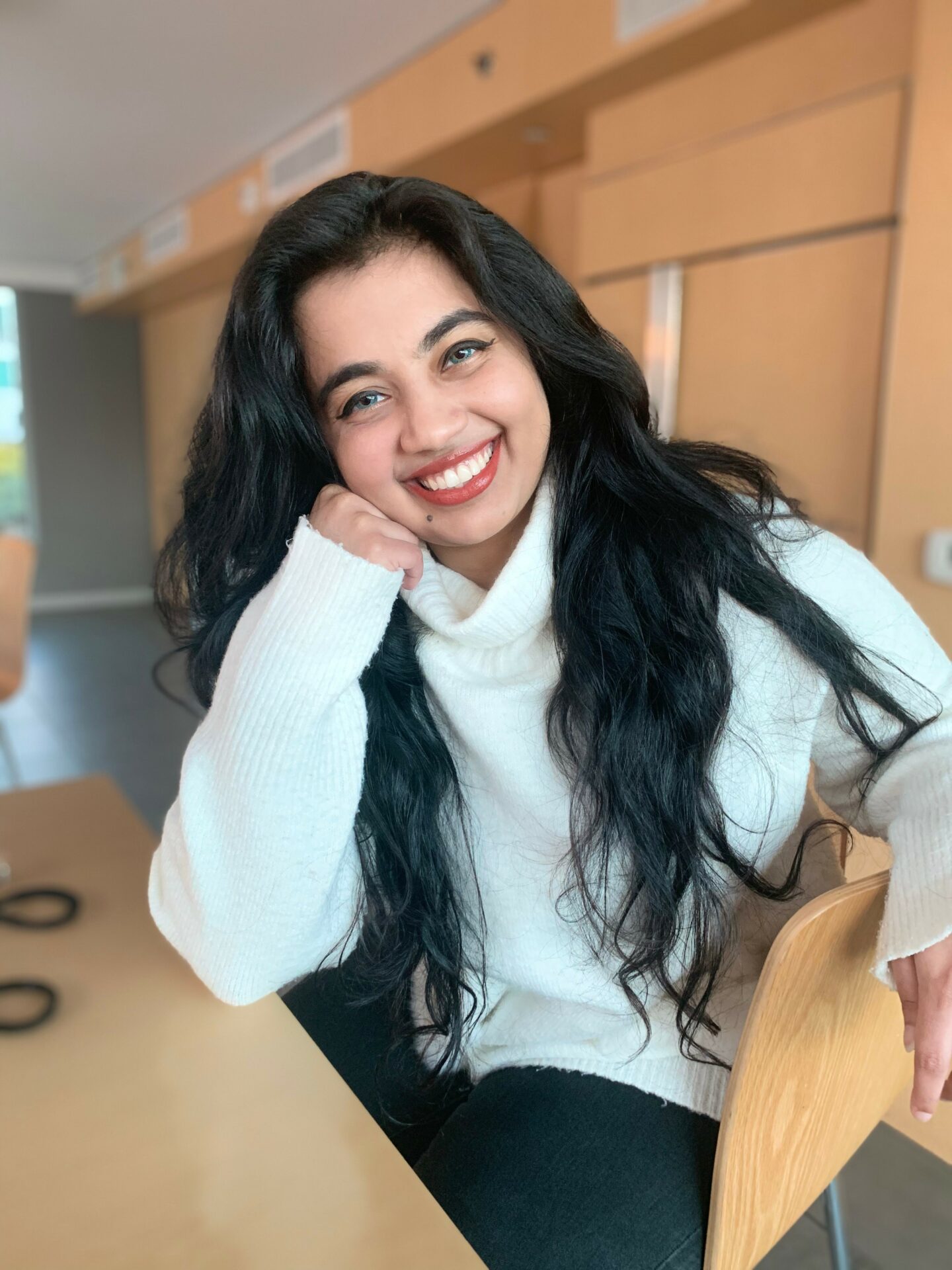 Meet Shravya S. Shetty - Bold Journey Magazine