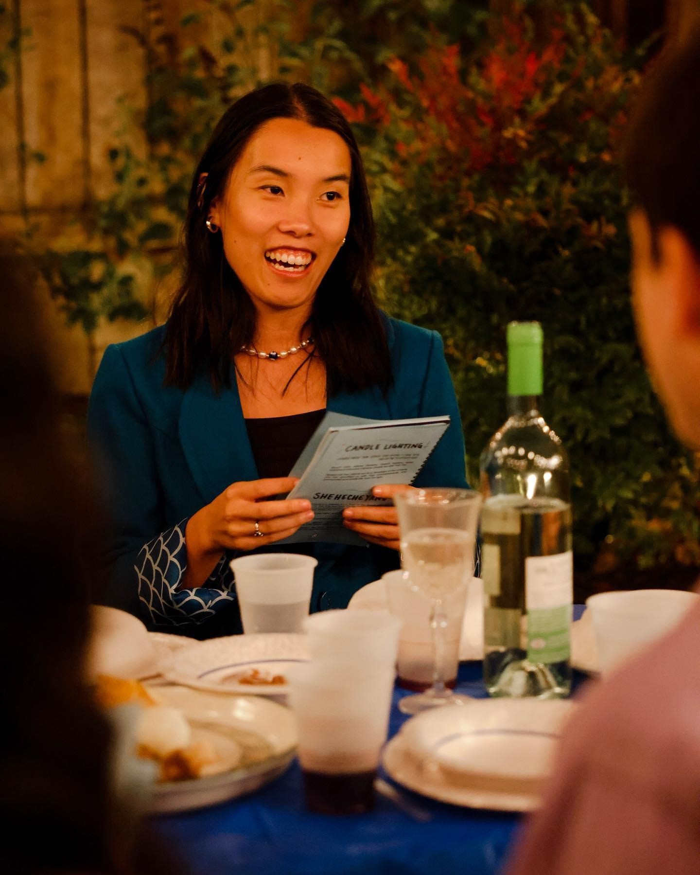 Meet Vanessa Bloom - Bold Journey Magazine