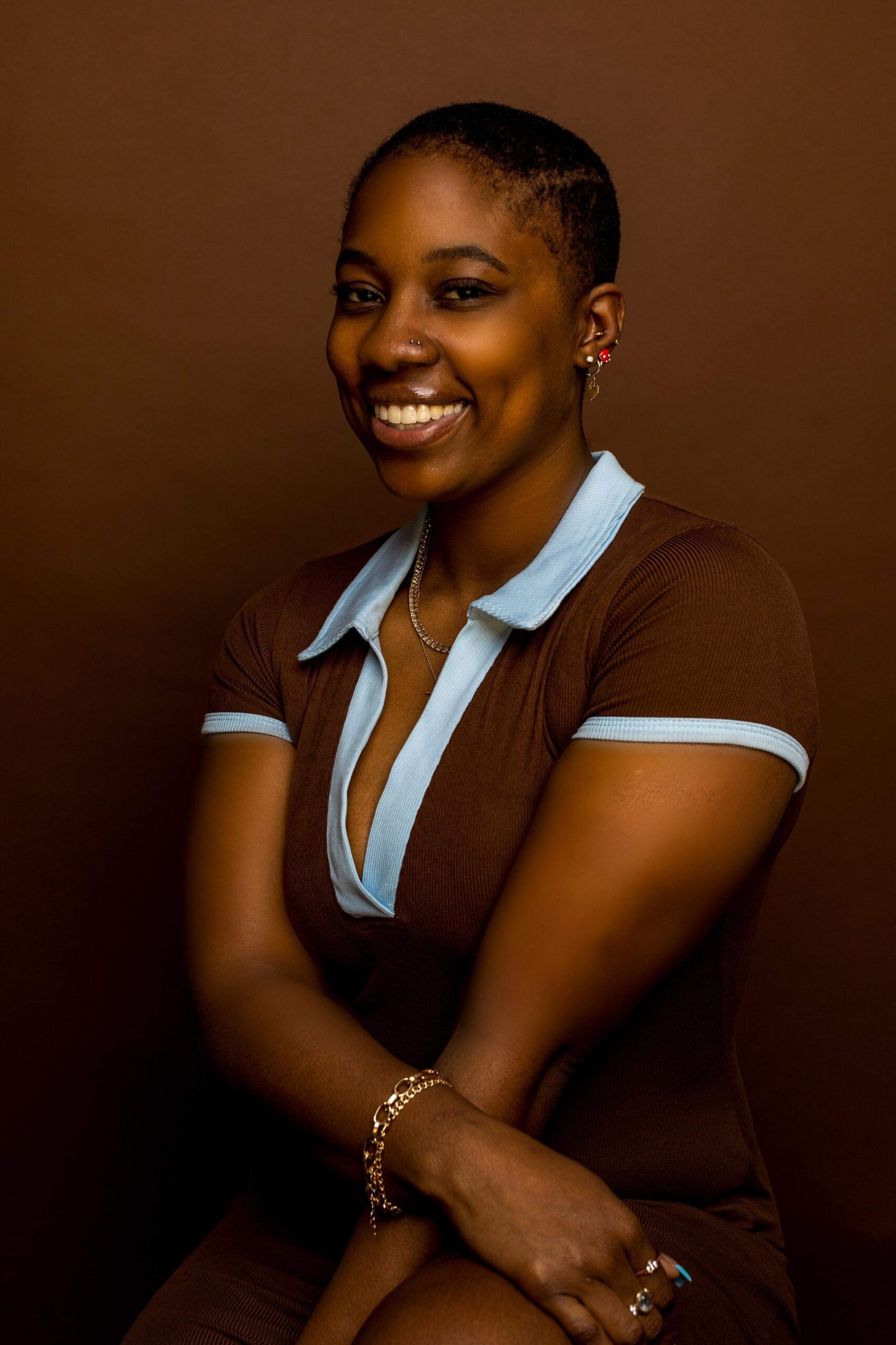 Meet Belinda France - Bold Journey Magazine