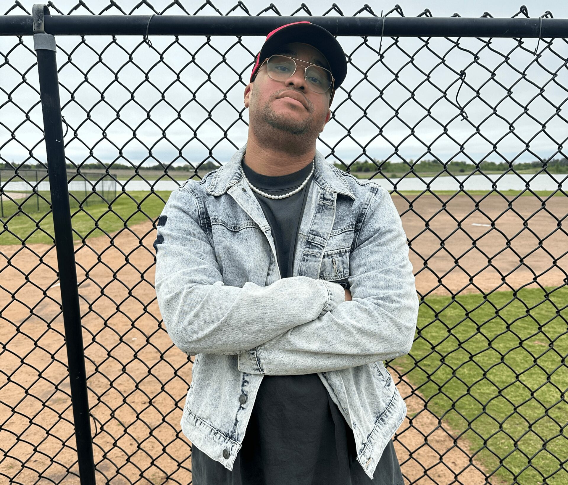 Meet Aaric Mychal - Bold Journey Magazine