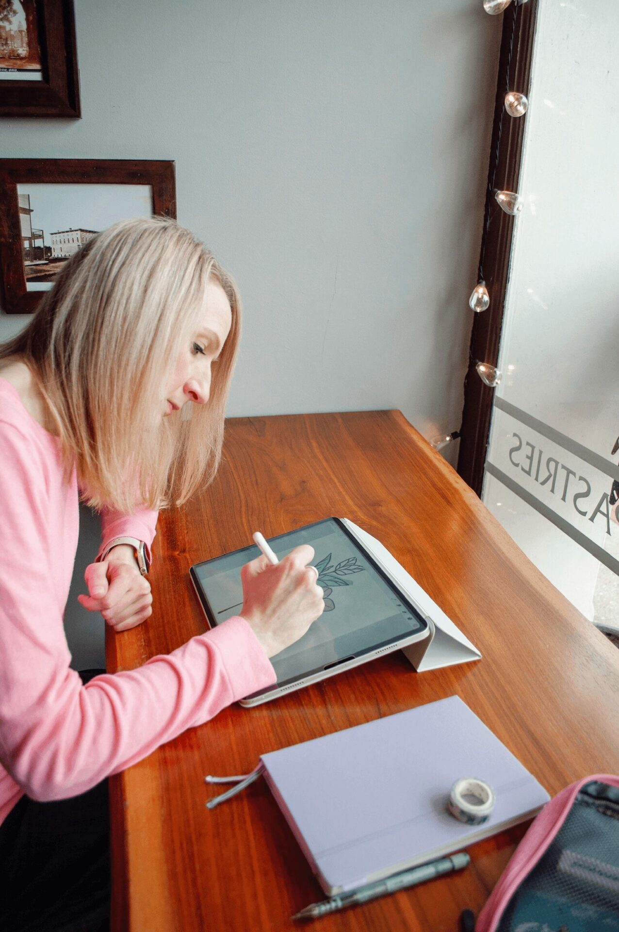 Meet Stacey Papp - Bold Journey Magazine