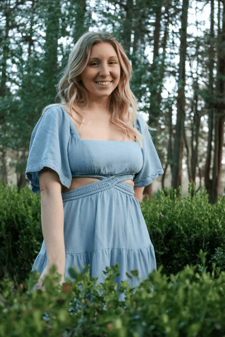 Meet Shannon Gallagher - Bold Journey Magazine