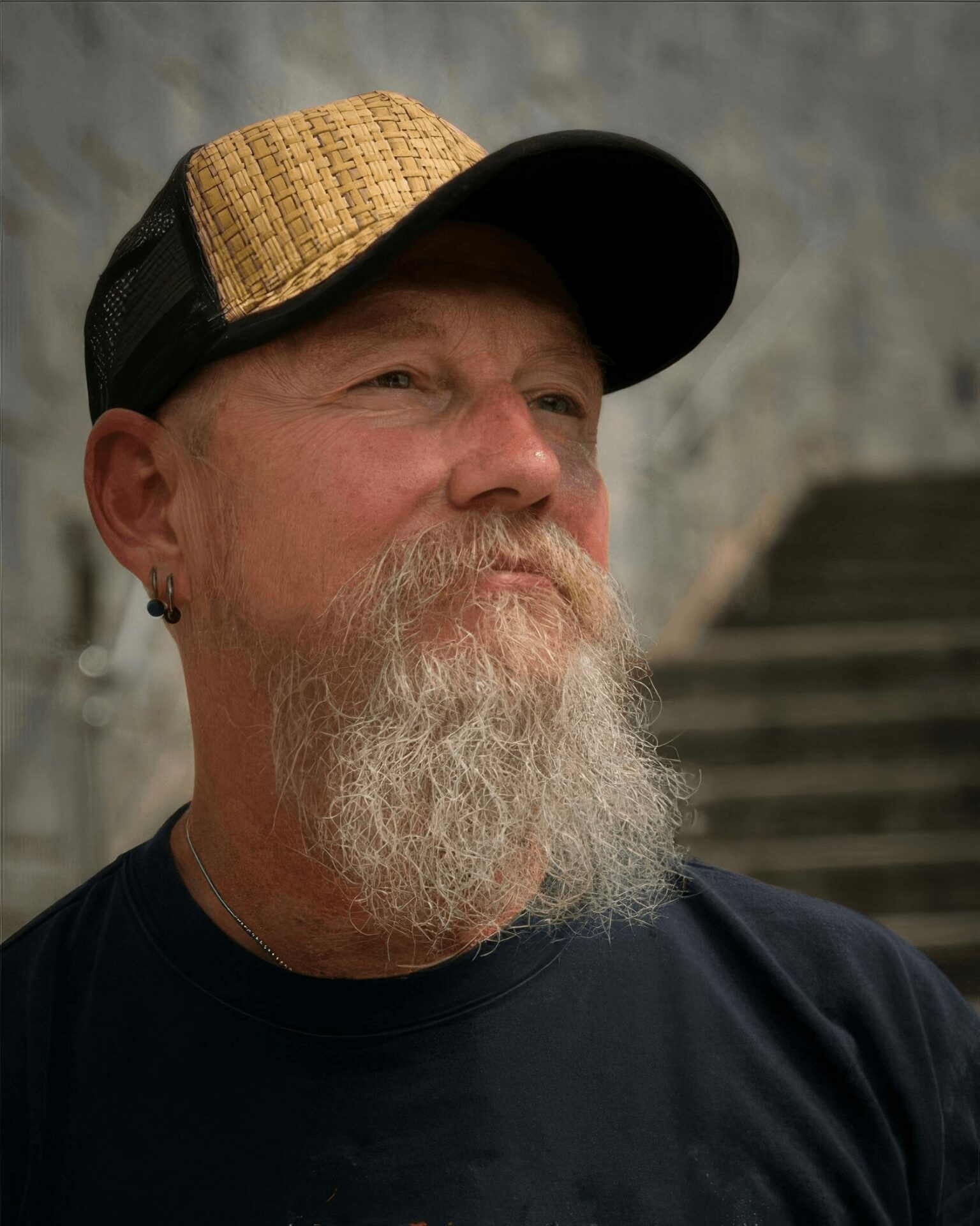 Meet Billy Clifton-Strawn - Bold Journey Magazine