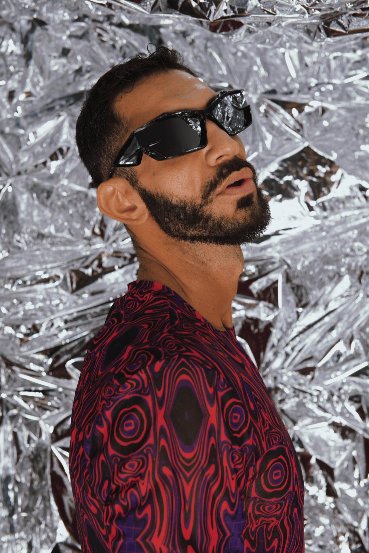 Meet Gianluca Todisco - Bold Journey Magazine