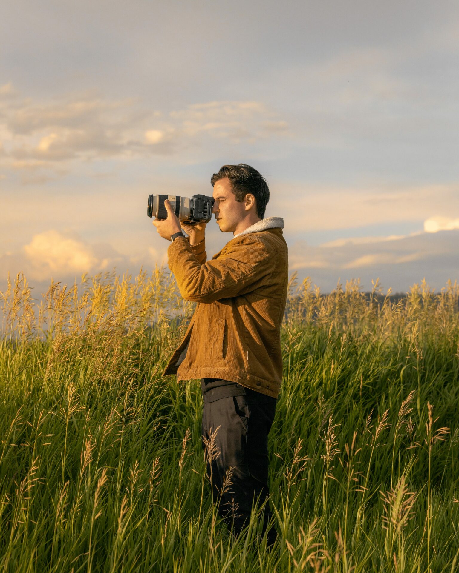 Meet Santiago León - Bold Journey Magazine