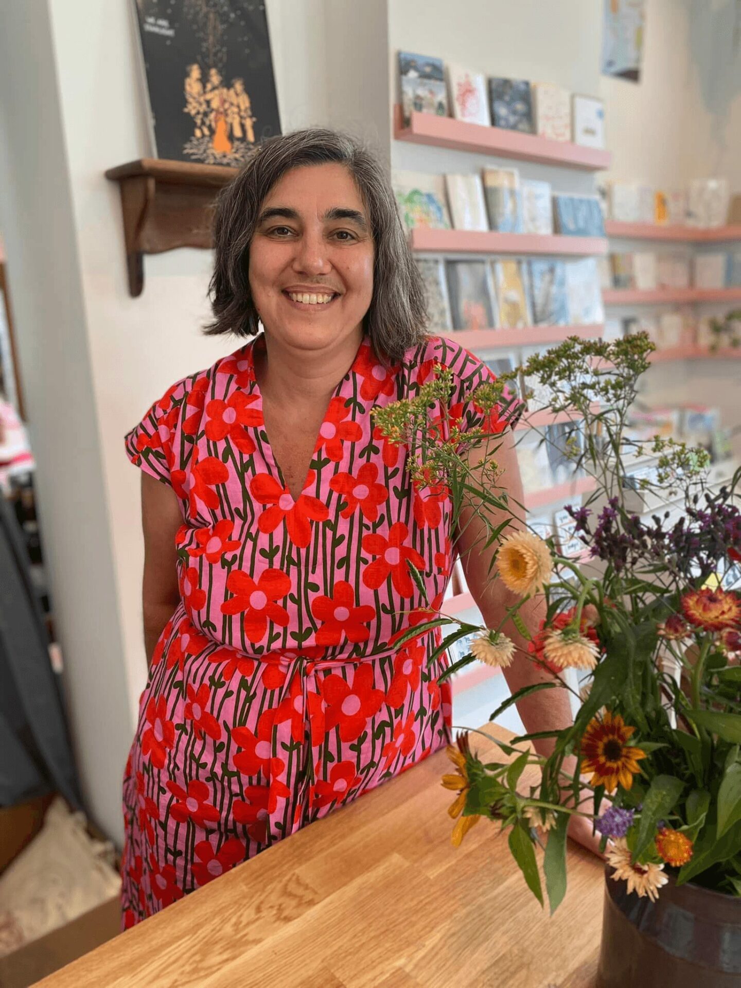 Meet Kathleen Tandy - Bold Journey Magazine