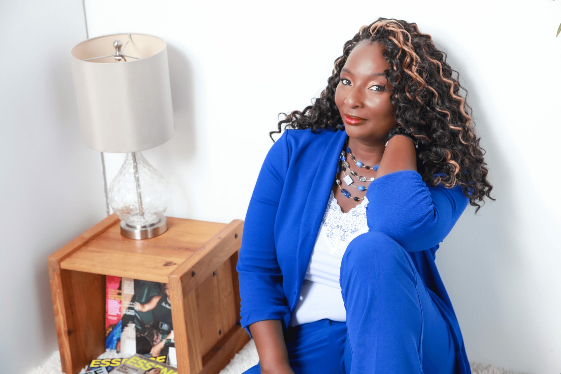 Meet Dr. Tonicia Freeman-Foster - Bold Journey Magazine