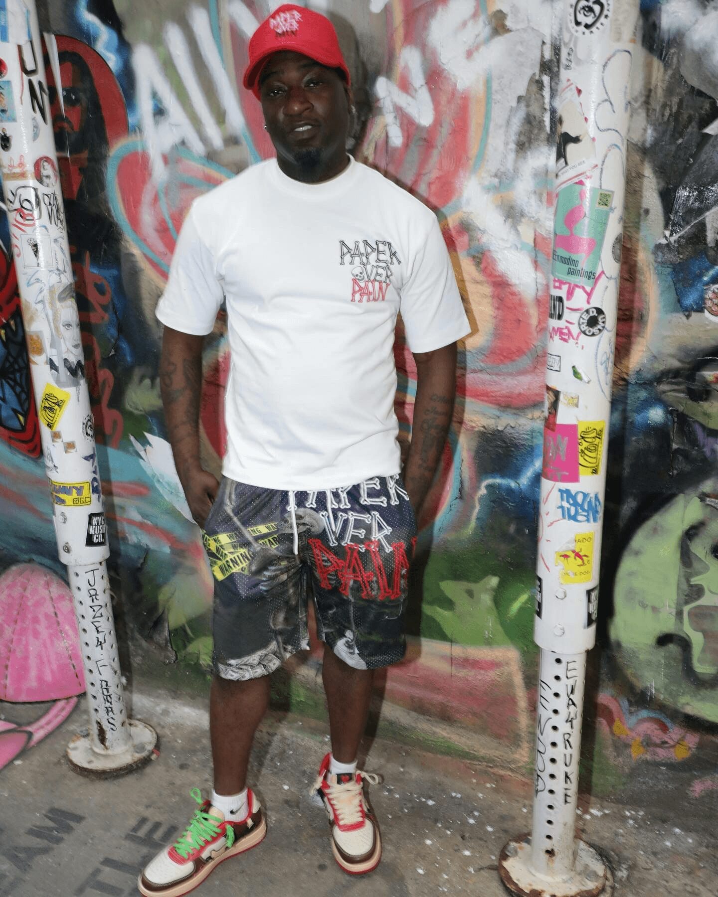 Meet Jason Wigfall - Bold Journey Magazine