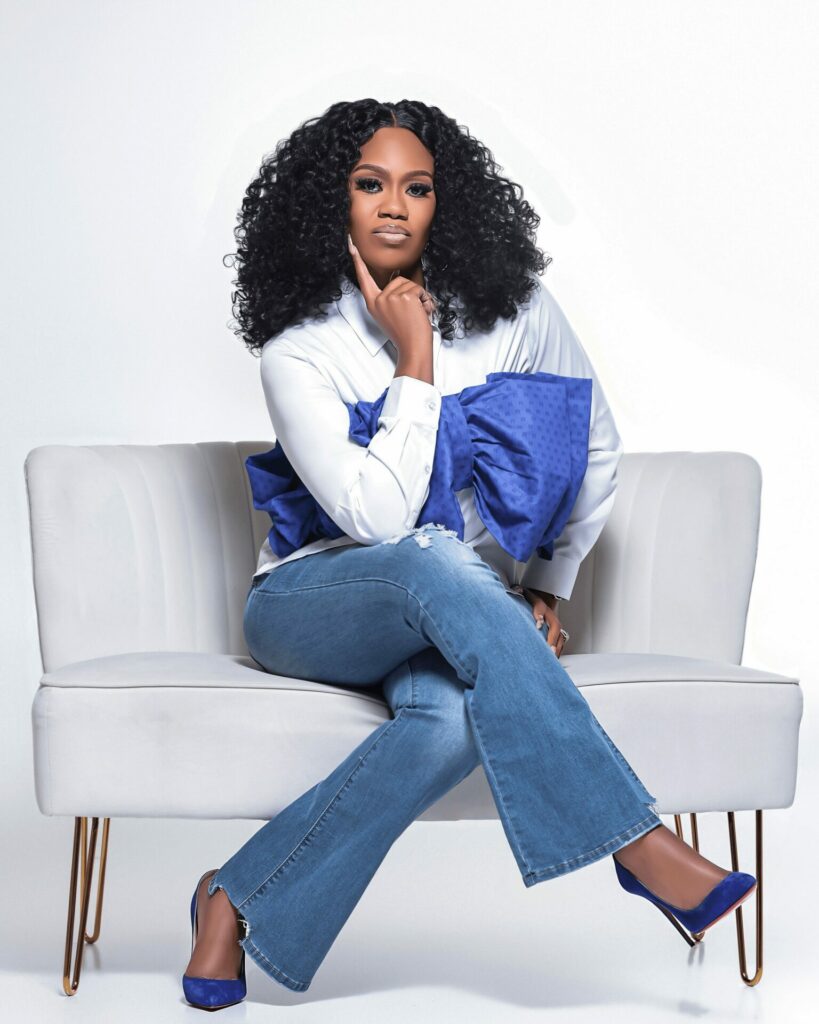 Meet Bridget Pritchard - Bold Journey Magazine