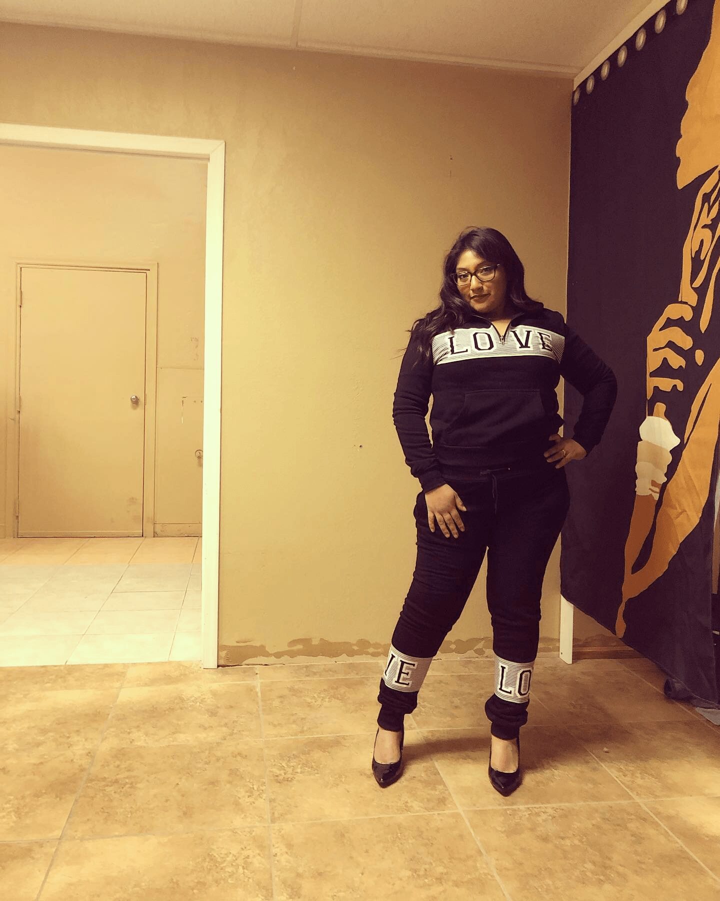 Meet Maria Gonzalez - Bold Journey Magazine