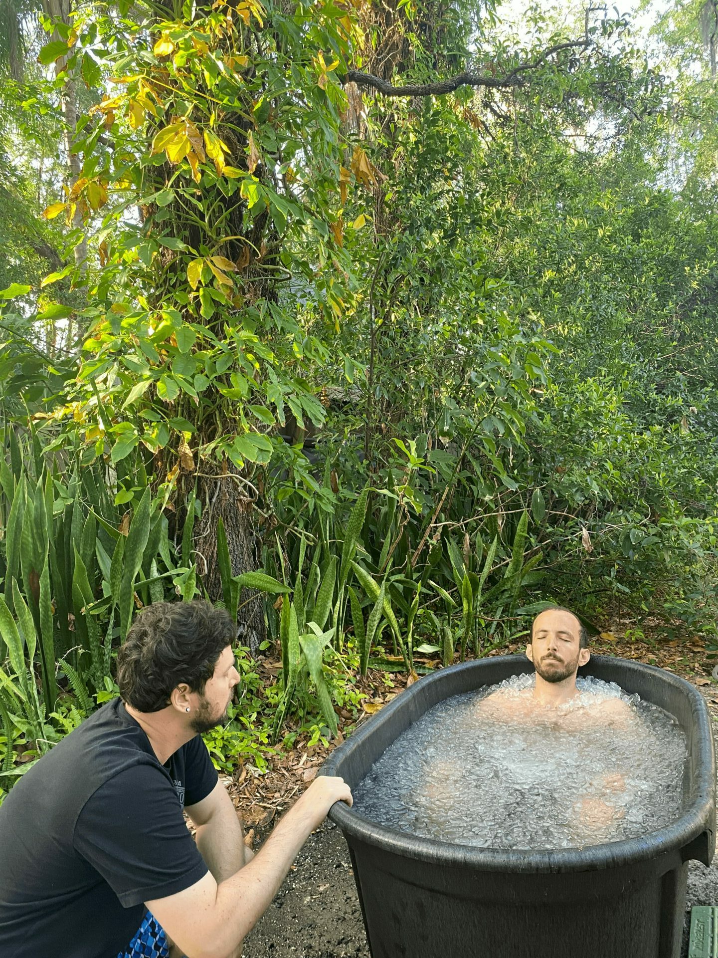 Meet Jonathan Schecter - Bold Journey Magazine