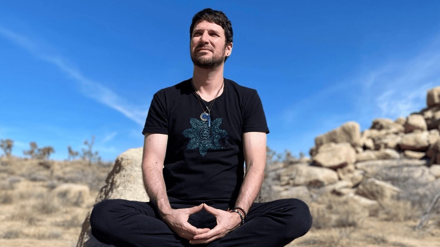 Meet Jonathan Schecter - Bold Journey Magazine