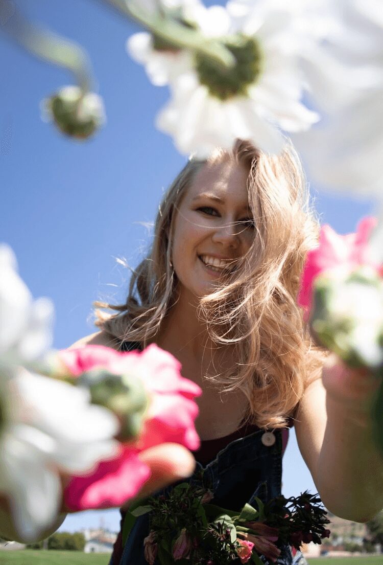 Meet Madison Dufour - Bold Journey Magazine