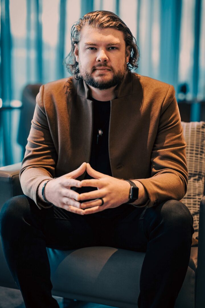 Meet Dillon Pollard - Bold Journey Magazine