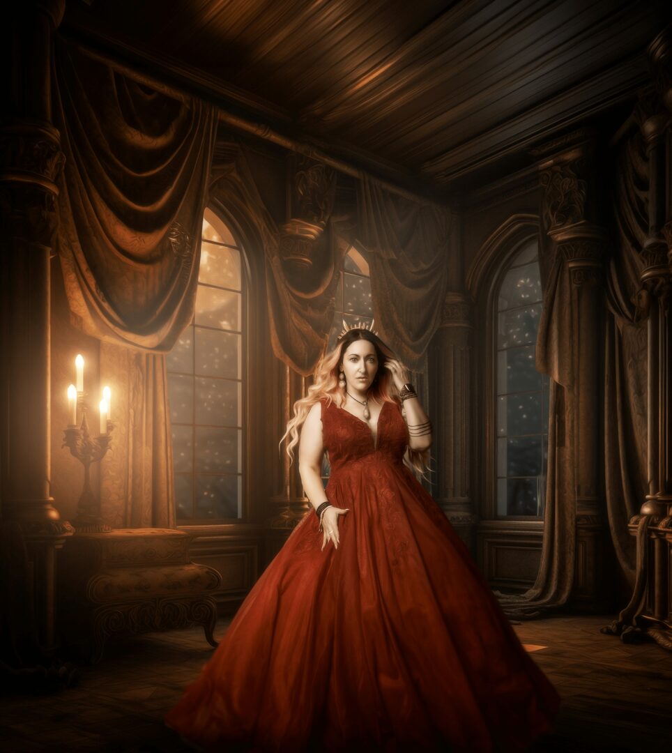 Meet Jamie Bates - Bold Journey Magazine