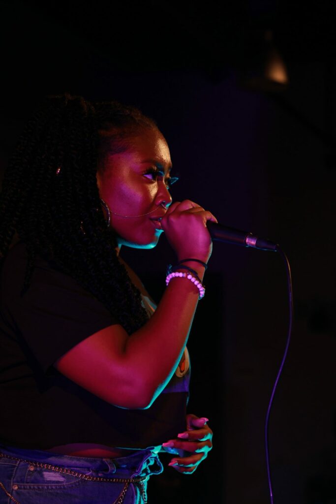 Meet Sydney Gates - Bold Journey Magazine