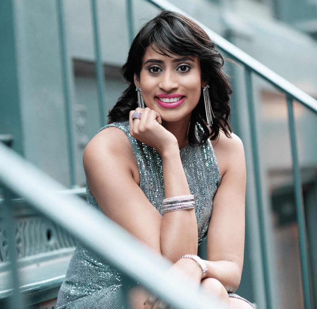 Meet Deepshikha Sairam - Bold Journey Magazine