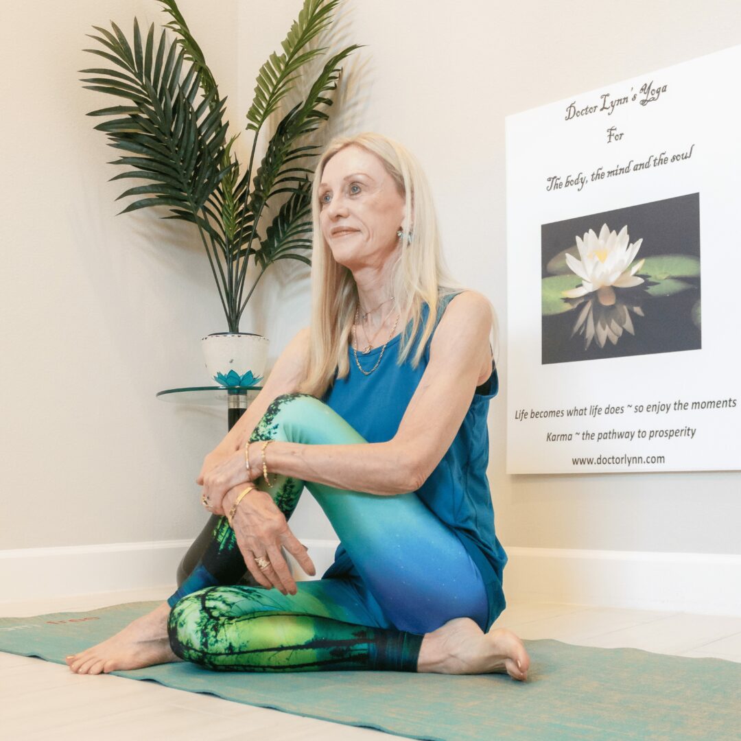 Meet Dr Lynn Anderson - Bold Journey Magazine