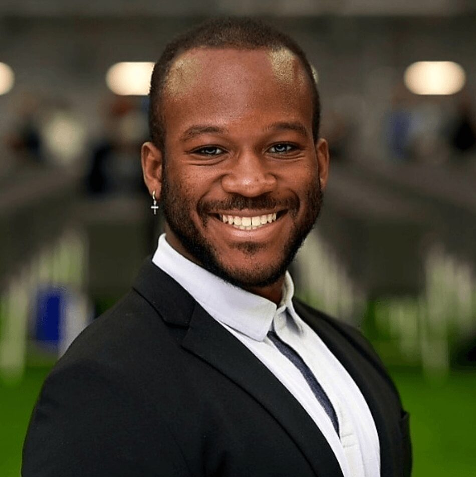 Meet Ivin Huggan - Bold Journey Magazine